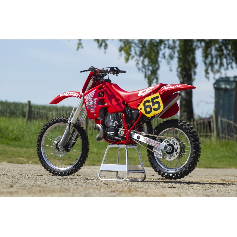 [VENDUE] Honda CR 500 R 1989
