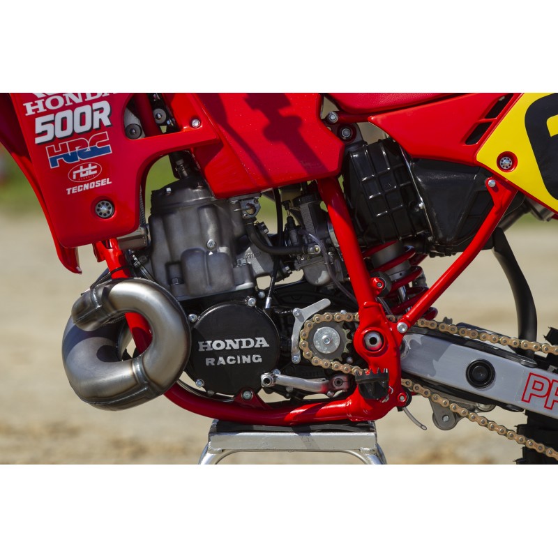 [VENDUE] Honda CR 500 R 1989
