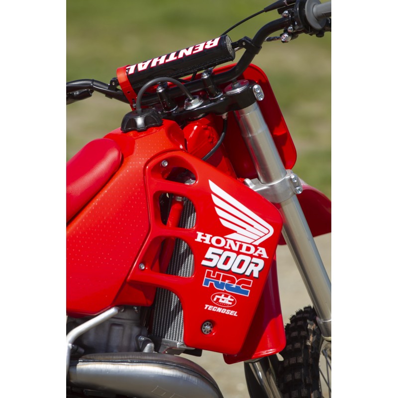 [VENDUE] Honda CR 500 R 1989