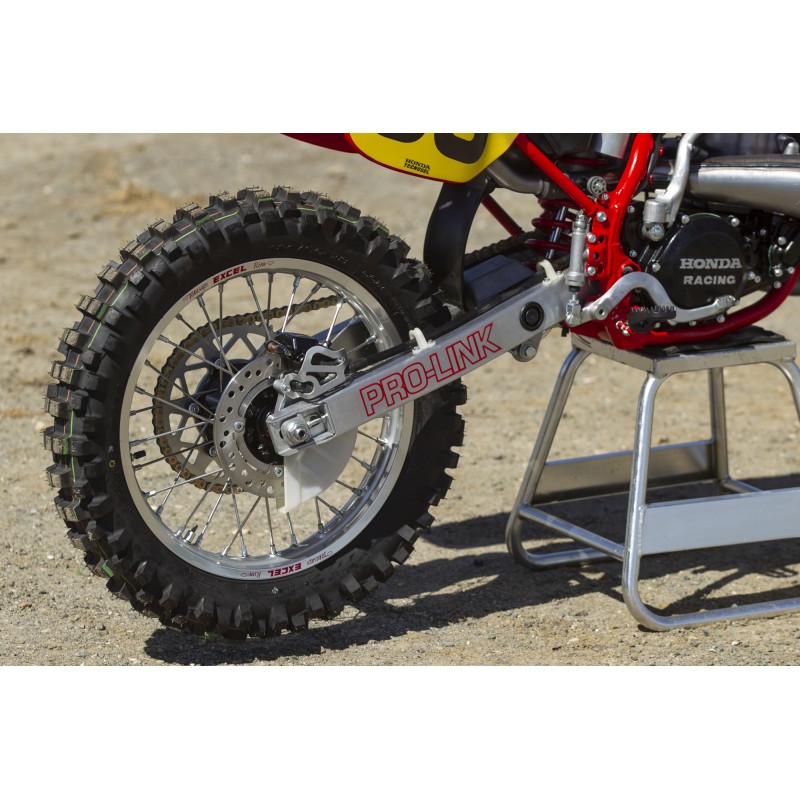 [VENDUE] Honda CR 500 R 1989