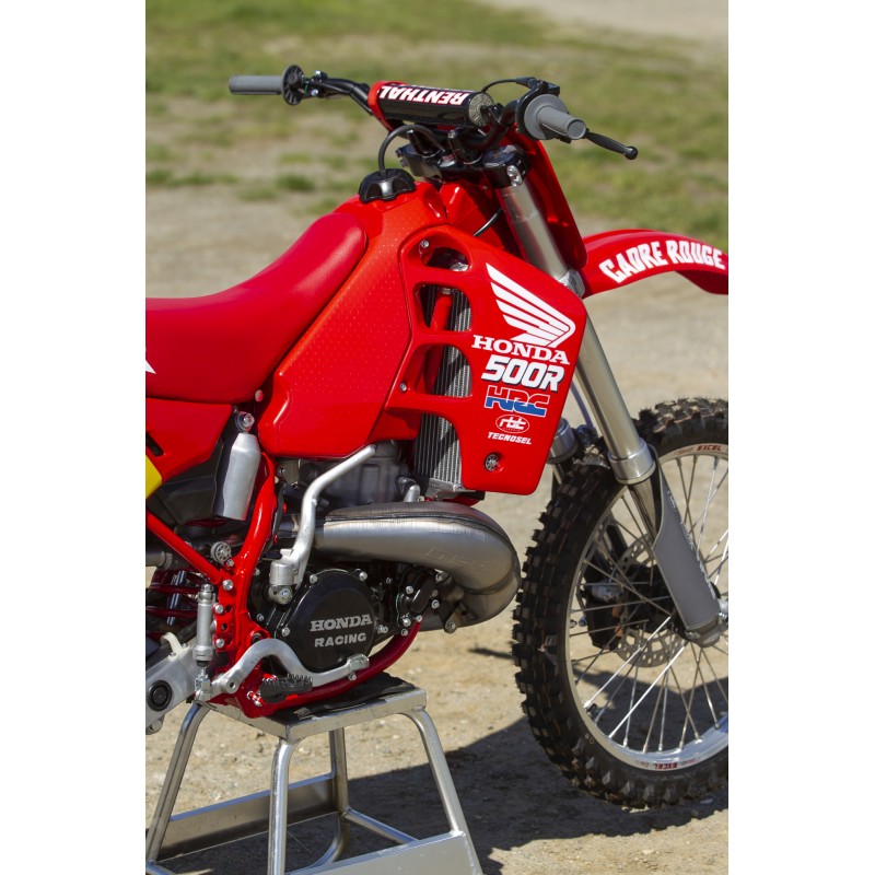 [VENDUE] Honda CR 500 R 1989