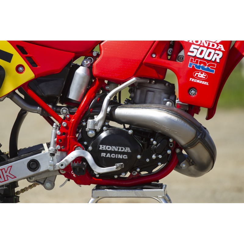 [VENDUE] Honda CR 500 R 1989