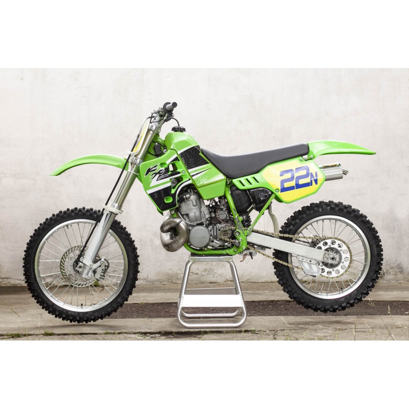 [VENDUE] Kawasaki KX 500 2002